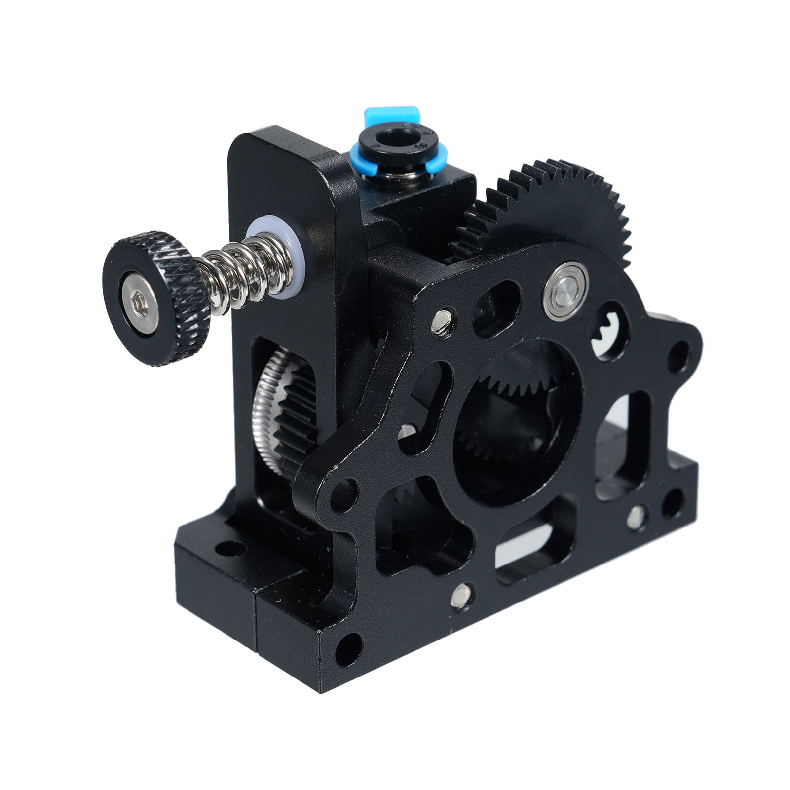 Экструдер HGX-LITE для Ender-3/V2/CR-10/VORO, филамент 1.75мм