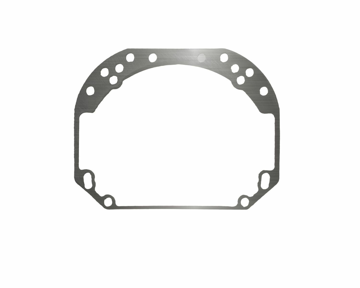 Переходные рамки для установки модулей Hella 3/3R (Hella 5R) вместо штатных модулей Hella 2