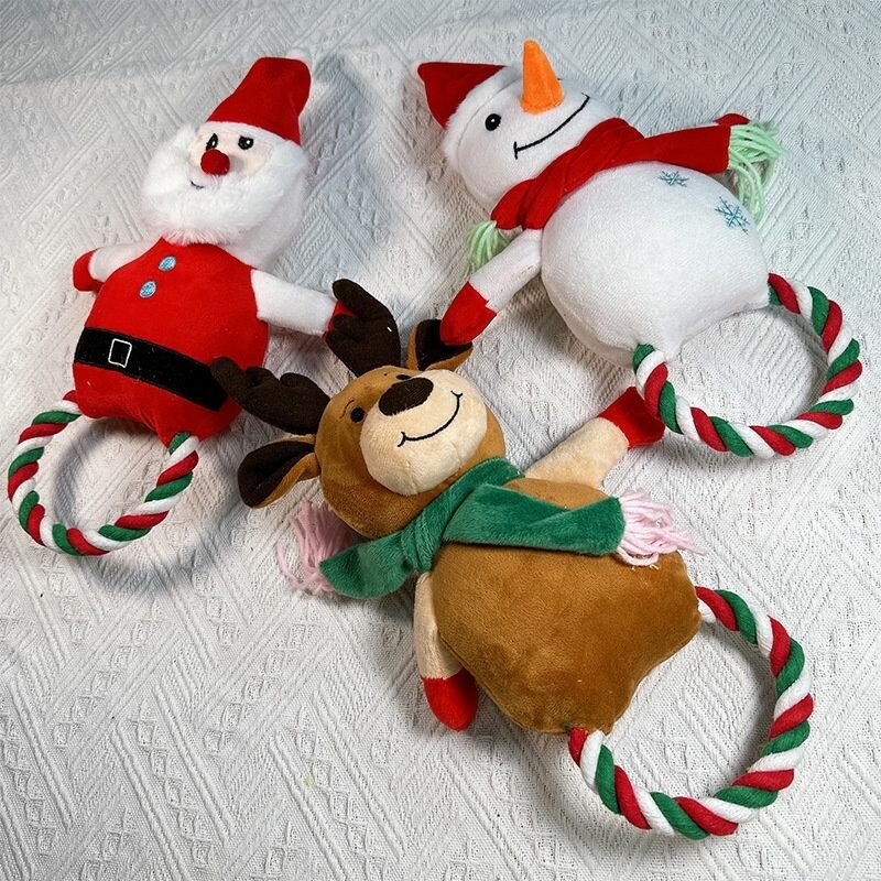 Игрушка для животных — фото 1