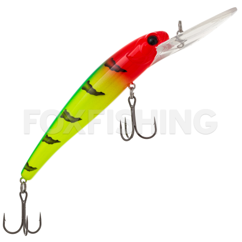 Воблер Tsuyoki Jass 120F 12см. 22гр. 640T до 5,5м. floating