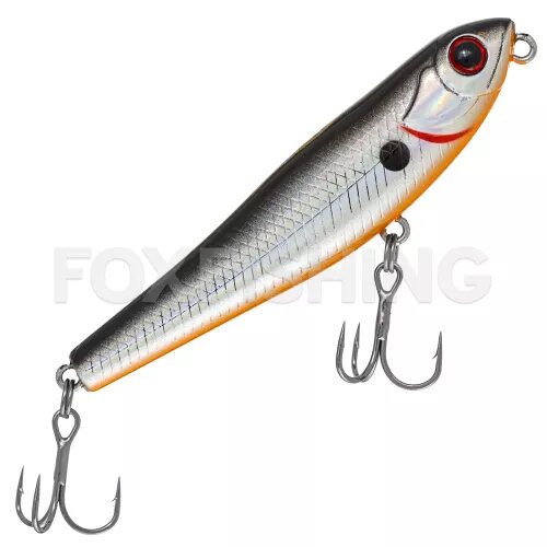 Воблер Tsuyoki GURZA 70F 7см. 7гр. #073Z до 0м. floating