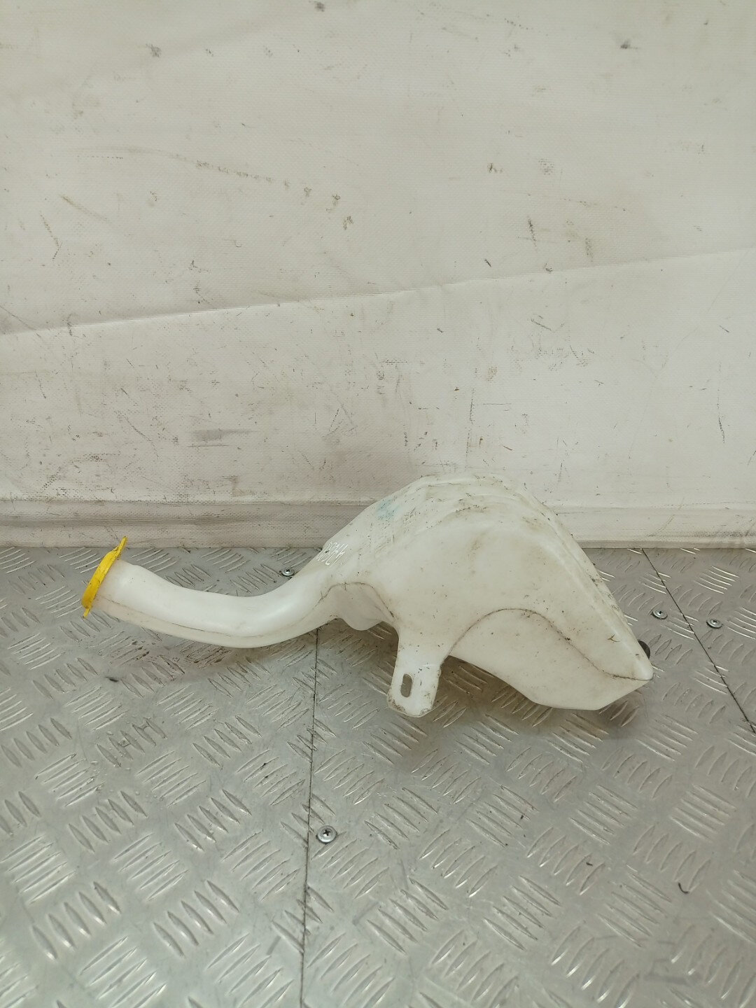 Бачок омывателя Opel Meriva A рест. 2007 93323649