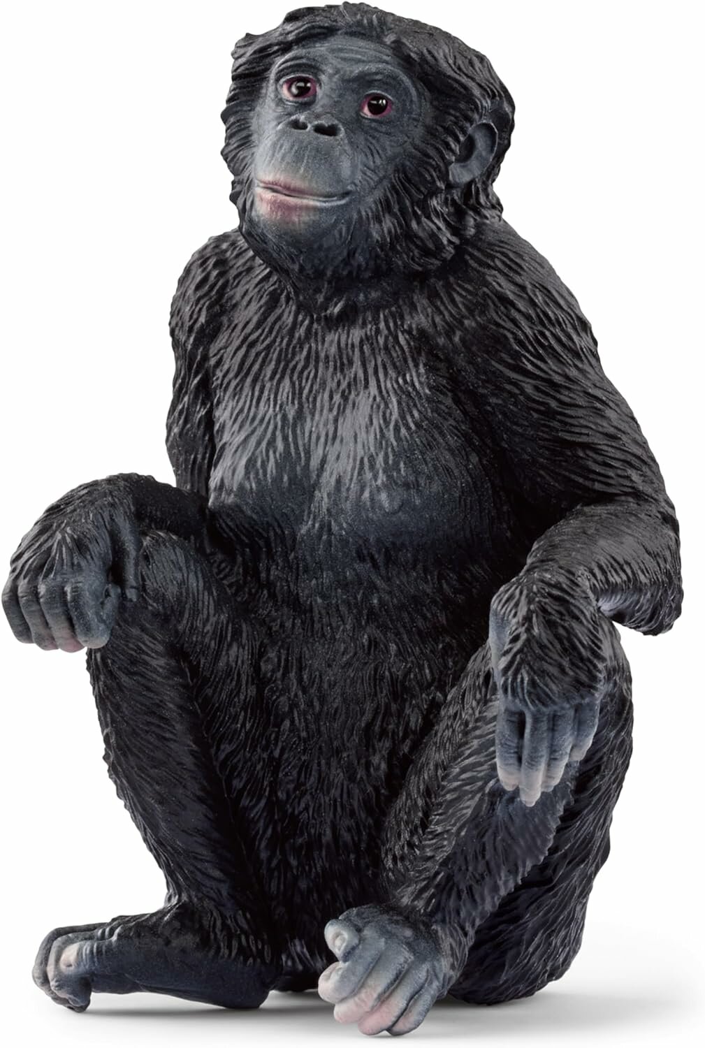 Фигурка Schleich Обезьяна самка Бонобо, арт.14875, пластиковая