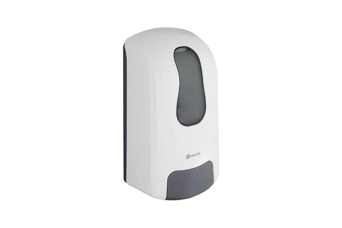 Merida ONE пластиковый механический картриджный дозатор для спрея DEB402 белый