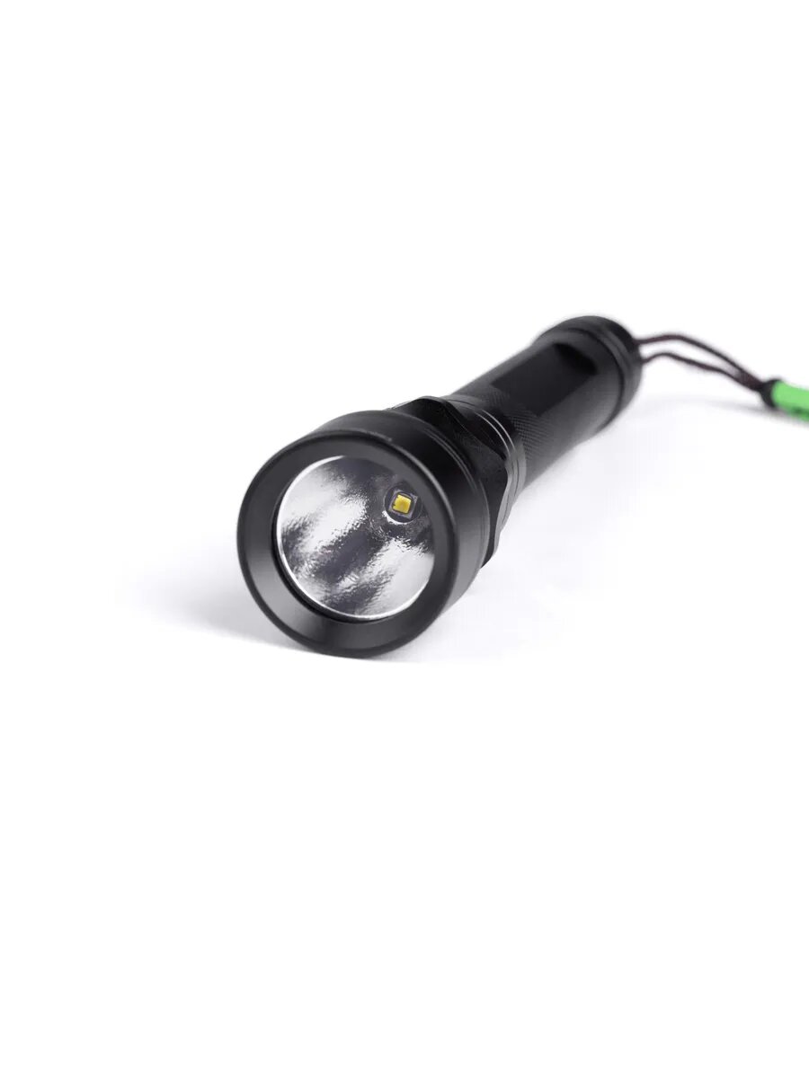 Фонарь подводный Ferei W152II CW, холодный белый свет, без АКБ и ЗУ