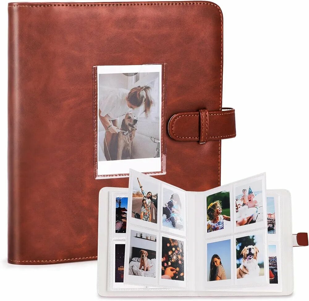 Fujifilm Photo Album "Photo Album"