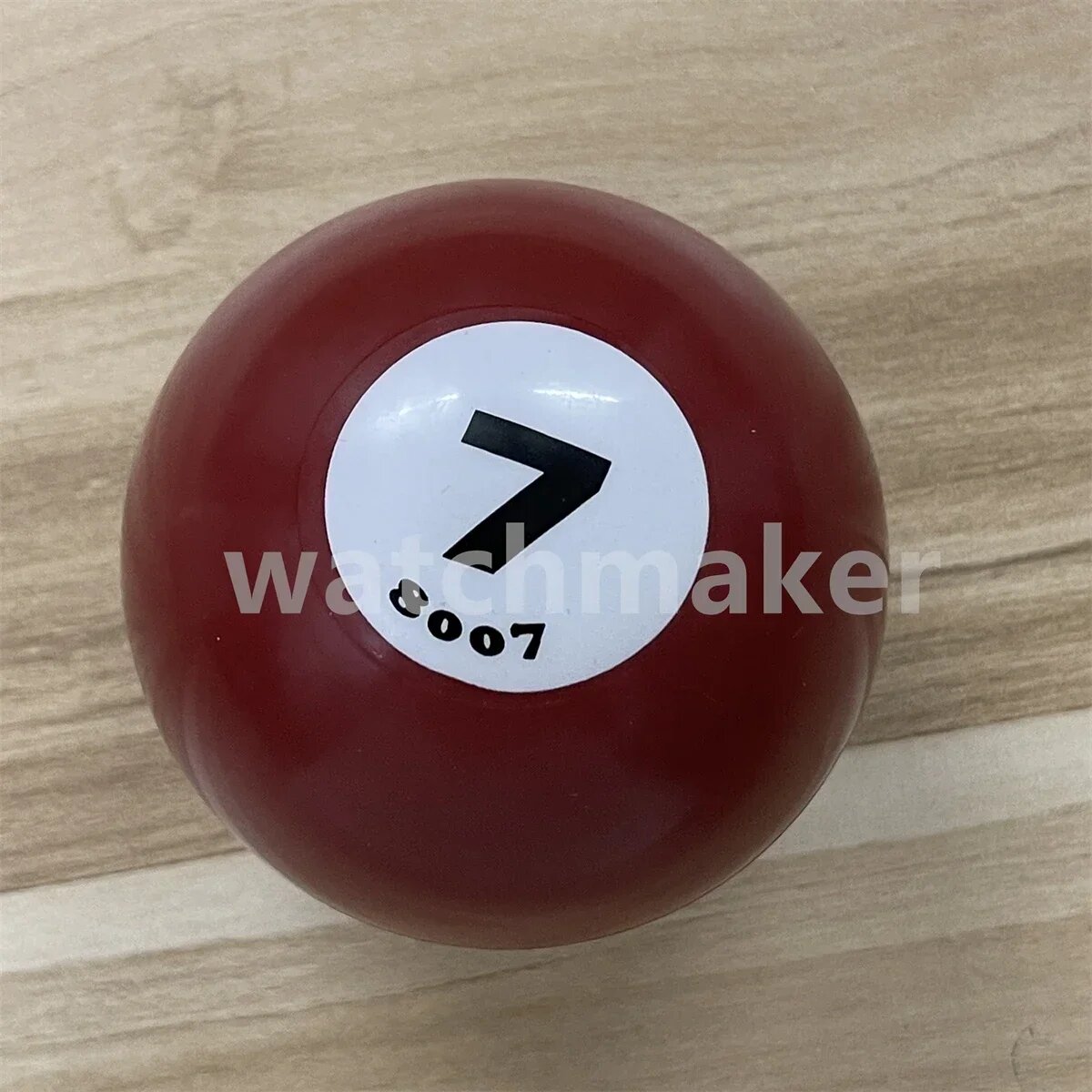 Инструмент для ремонта часов Bergeon 8008 8007 Бордовый, Bergeon 8007