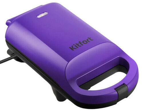 Сэндвичница Kitfort КТ-3691