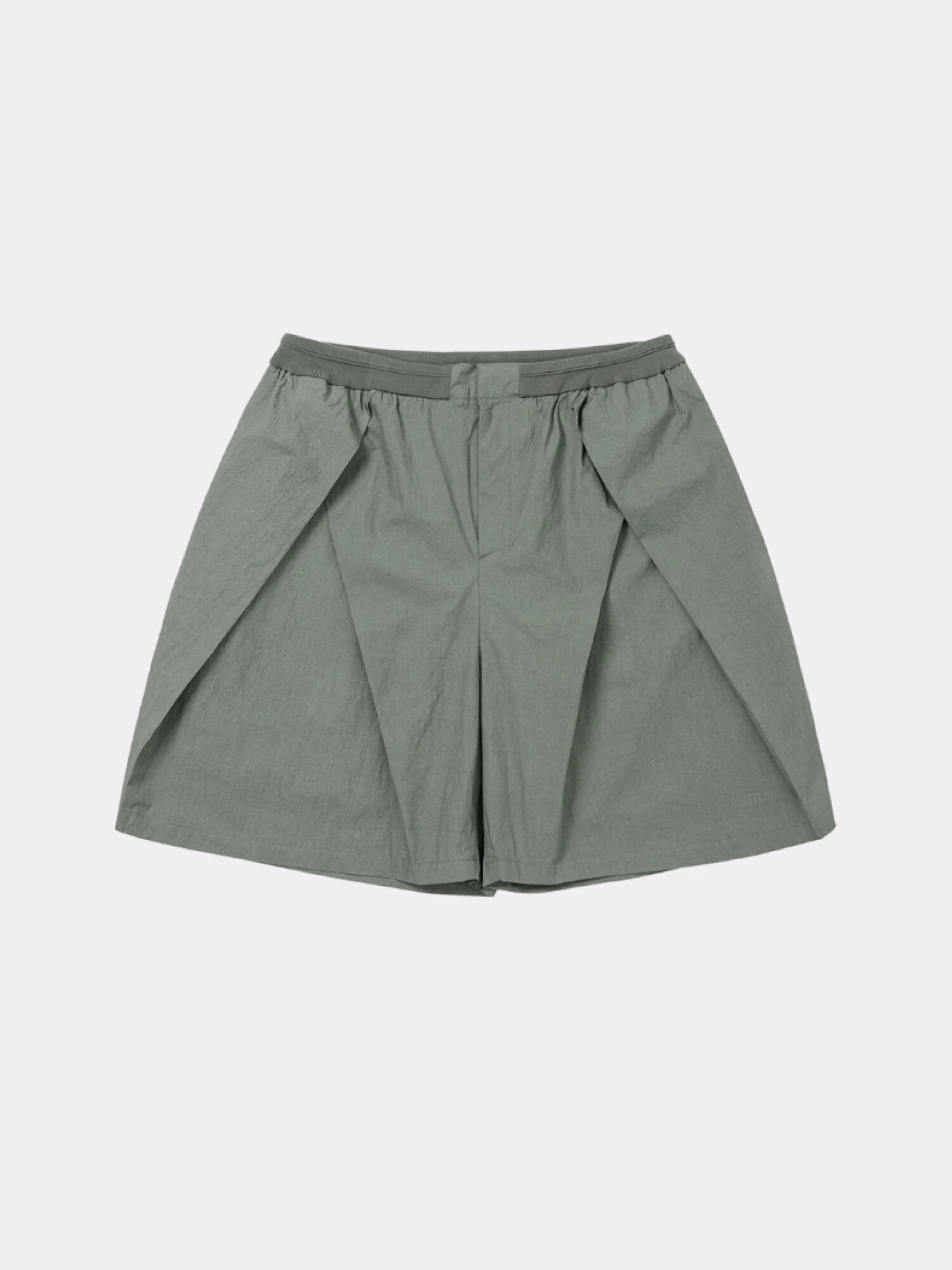 Шорты Tulip Nylon Wide