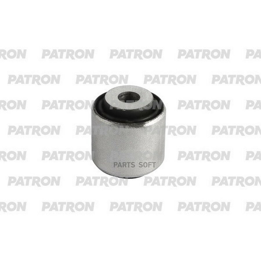 PATRON PSE12119 Сайлентблок рычага подвески JEEP CHEROKEE (KL) 13- CHRYSLER 200 14-