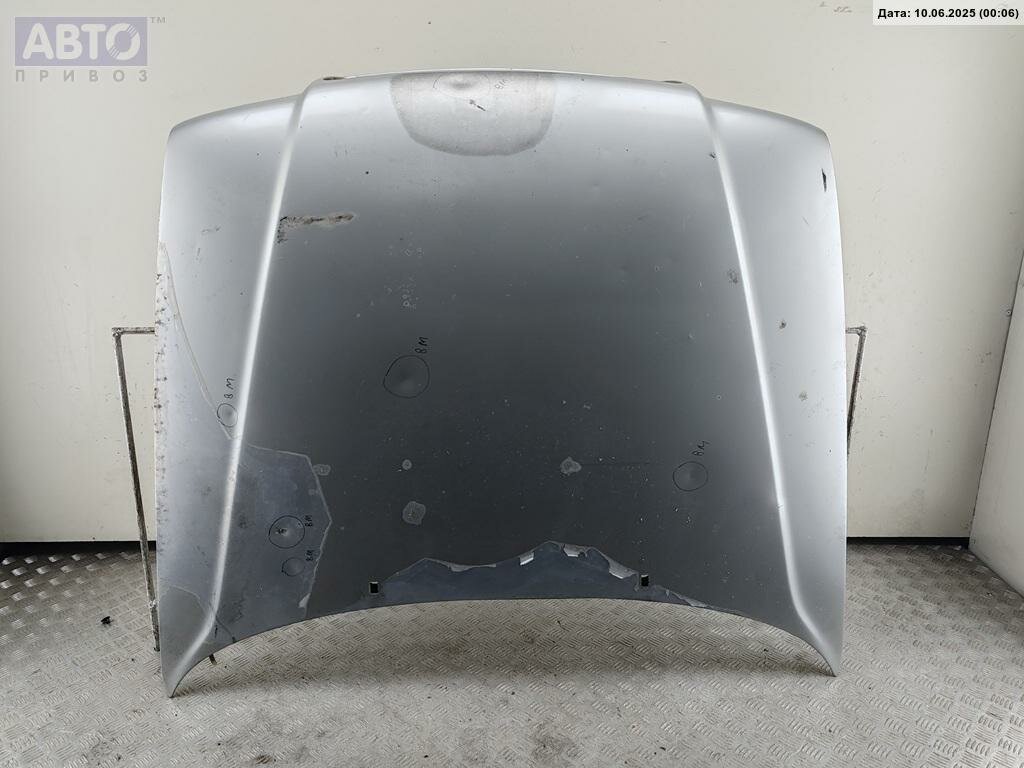 Капот Audi 80 B4 (1991-1996)