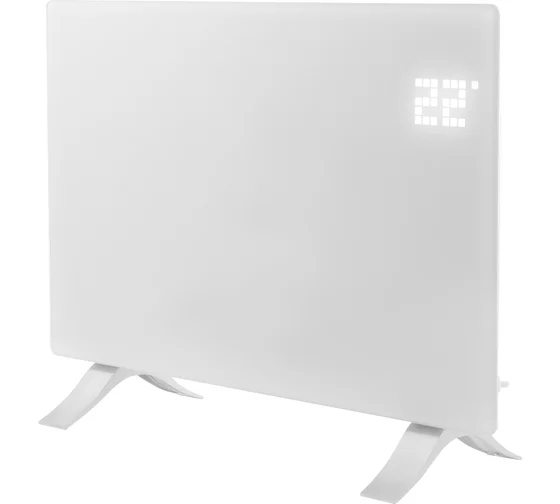 Конвектор электрический Denzel OptiPrime-1500 98122