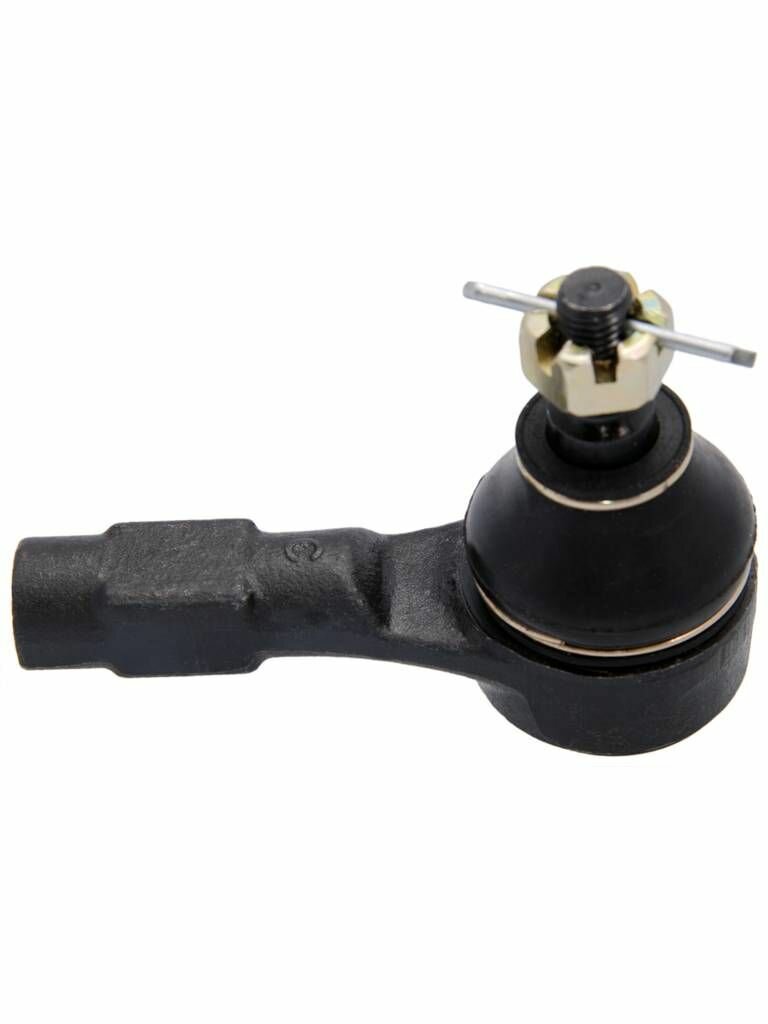 Наконечник рулевой CITROEN, PEUGEOT, MITSUBISHI, CHRYSLER, HYUNDAI 0421-457 FEBEST.