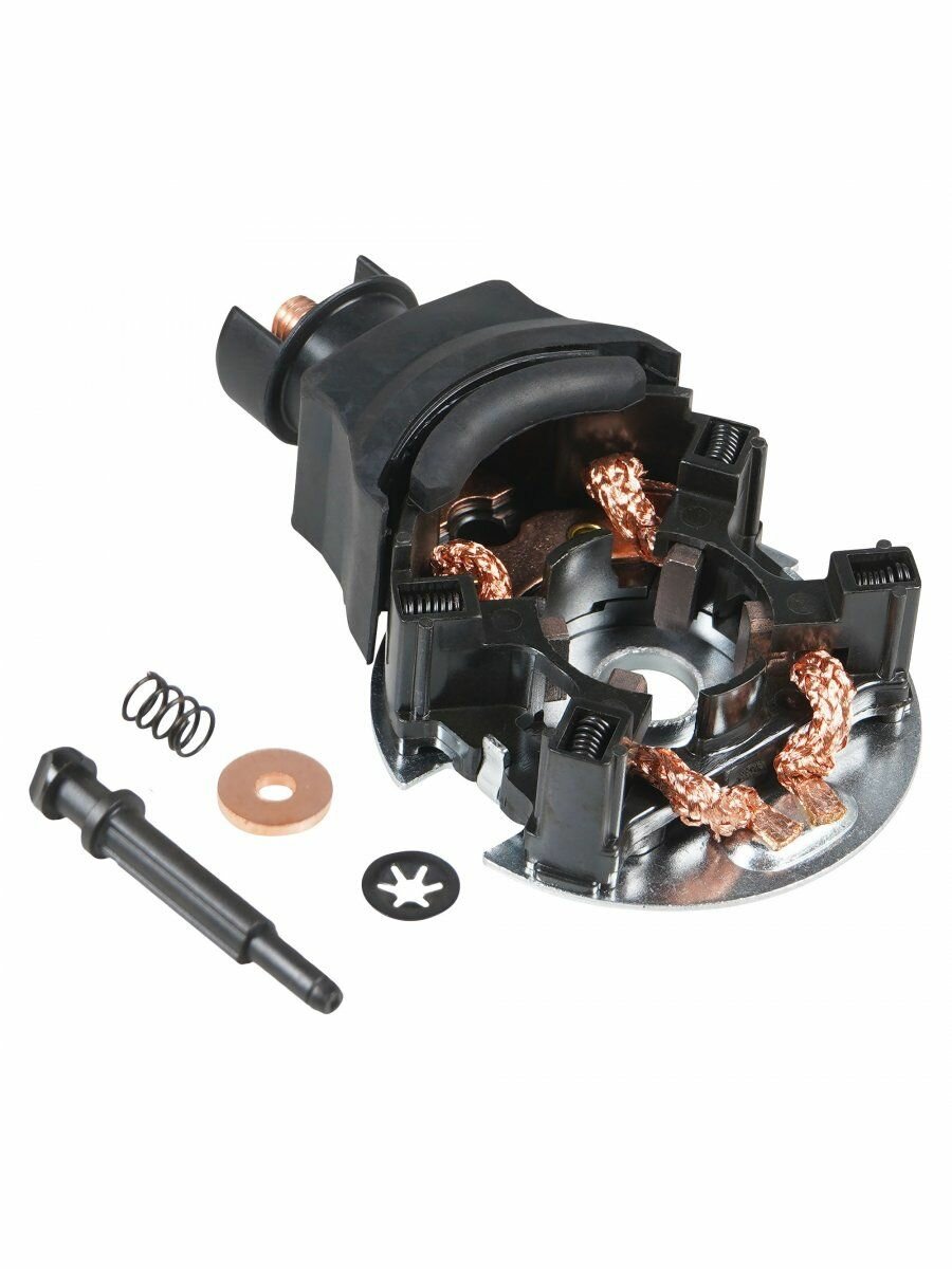 Узел щеточный стартера для а/м Honda Accord VII (06-) 2.4i/Civic VIII (05-) 1.8i, STARTVOLT VBS2300