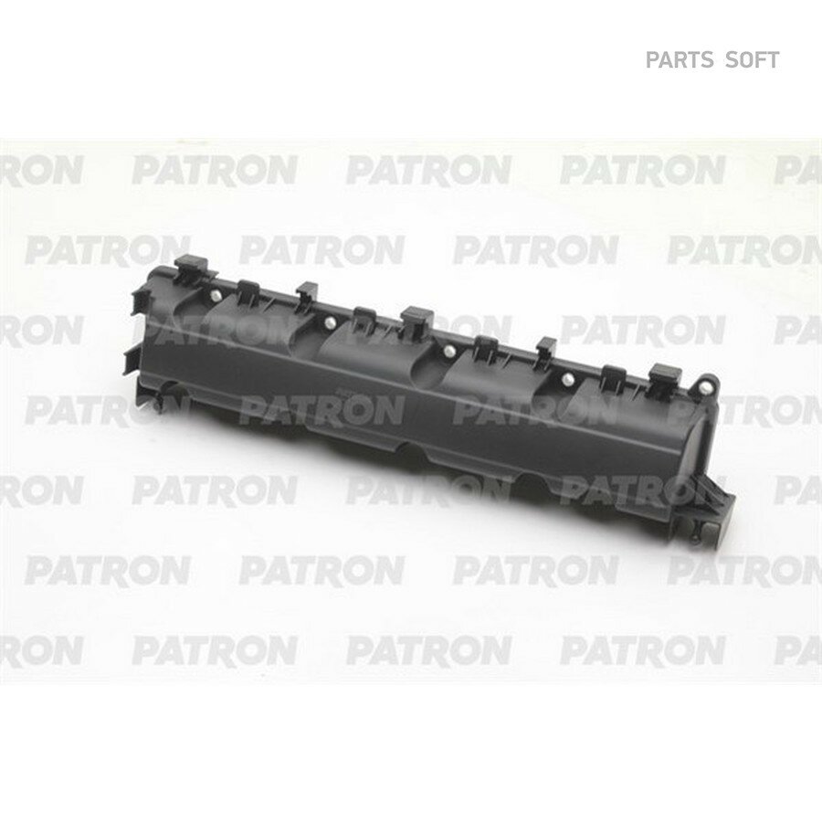 Крышка клапанная (2.0) CITROEN: C4 2005-2011, C4 Picasso/Grand Picasso 2006-2014, C5 2004-2017, C8 2002-2014 \ PEUGEOT: 307 2001-2008, 308 2007-2015, 407 2004-2010, 79 PATRON P17-0071 | цена за 1 шт