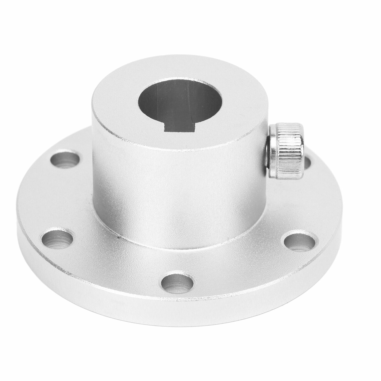 Универсальная фланцевая муфта для радиоуправляемых моделей, изготовленная из высокопрочного металла, диаметром 14 мм, соединитель фланцевого вала для аксессуаров радиоуправляемых моделей.