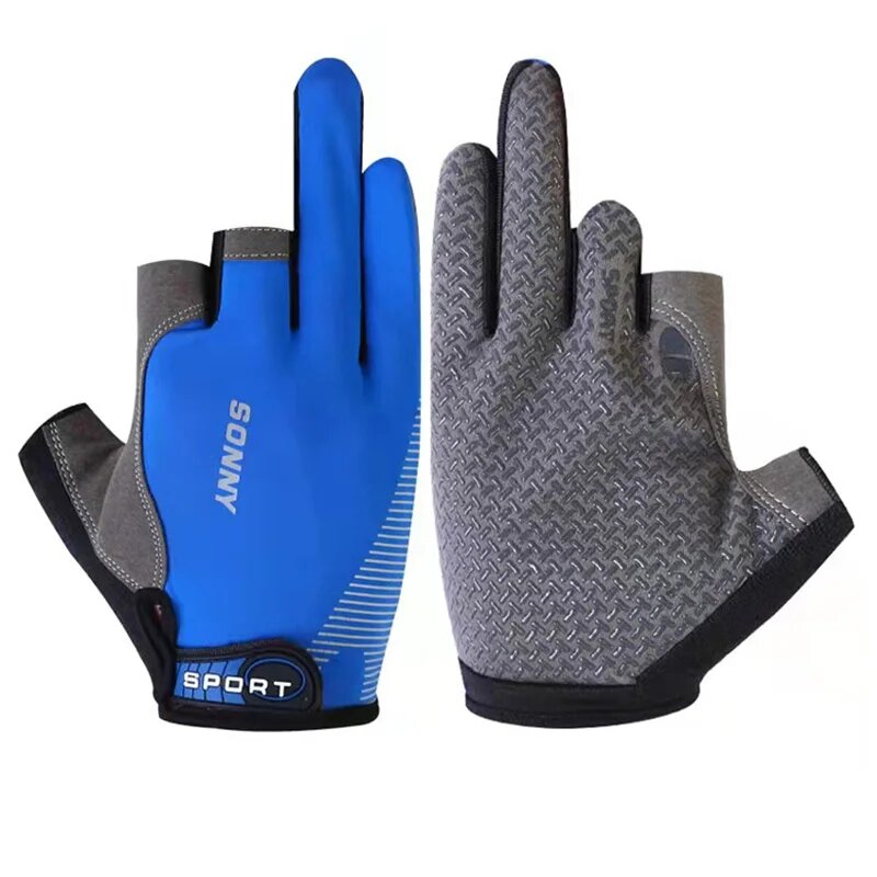 Митенки для взрослых и детей