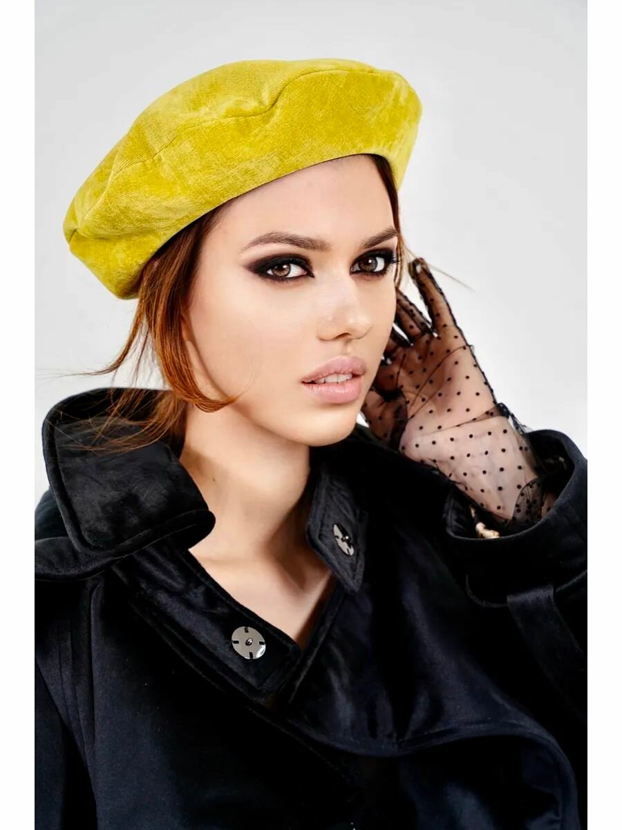 Берет Valiosa для женщин