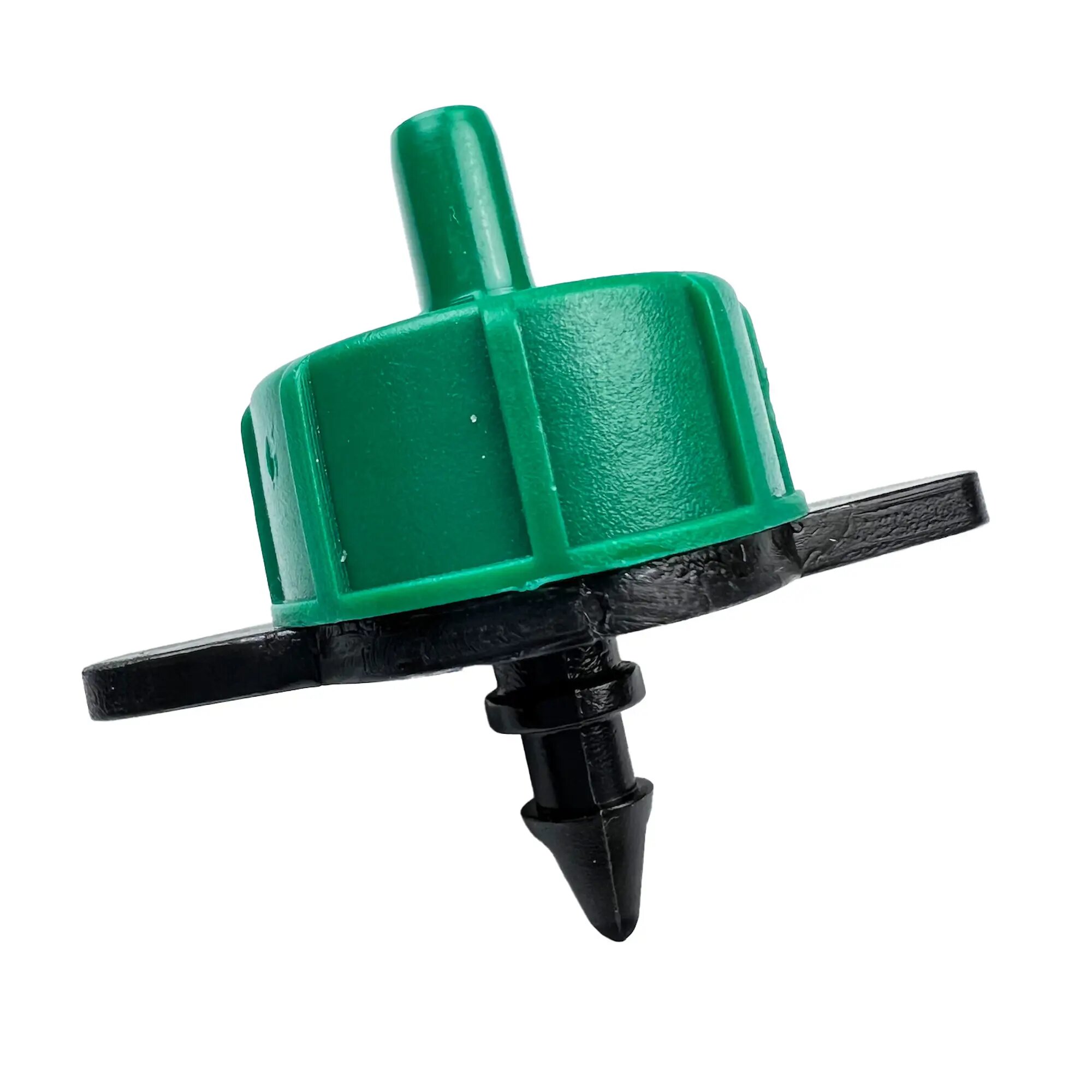 Капельница нерегулируемая компенсированная разборная BOUTTE 4 л/ч 50 шт для процедур