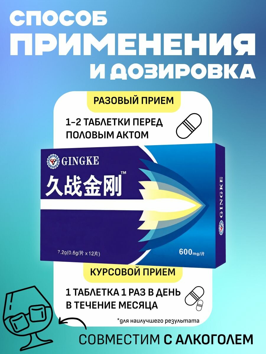 Возбуждающее средство — фото 1