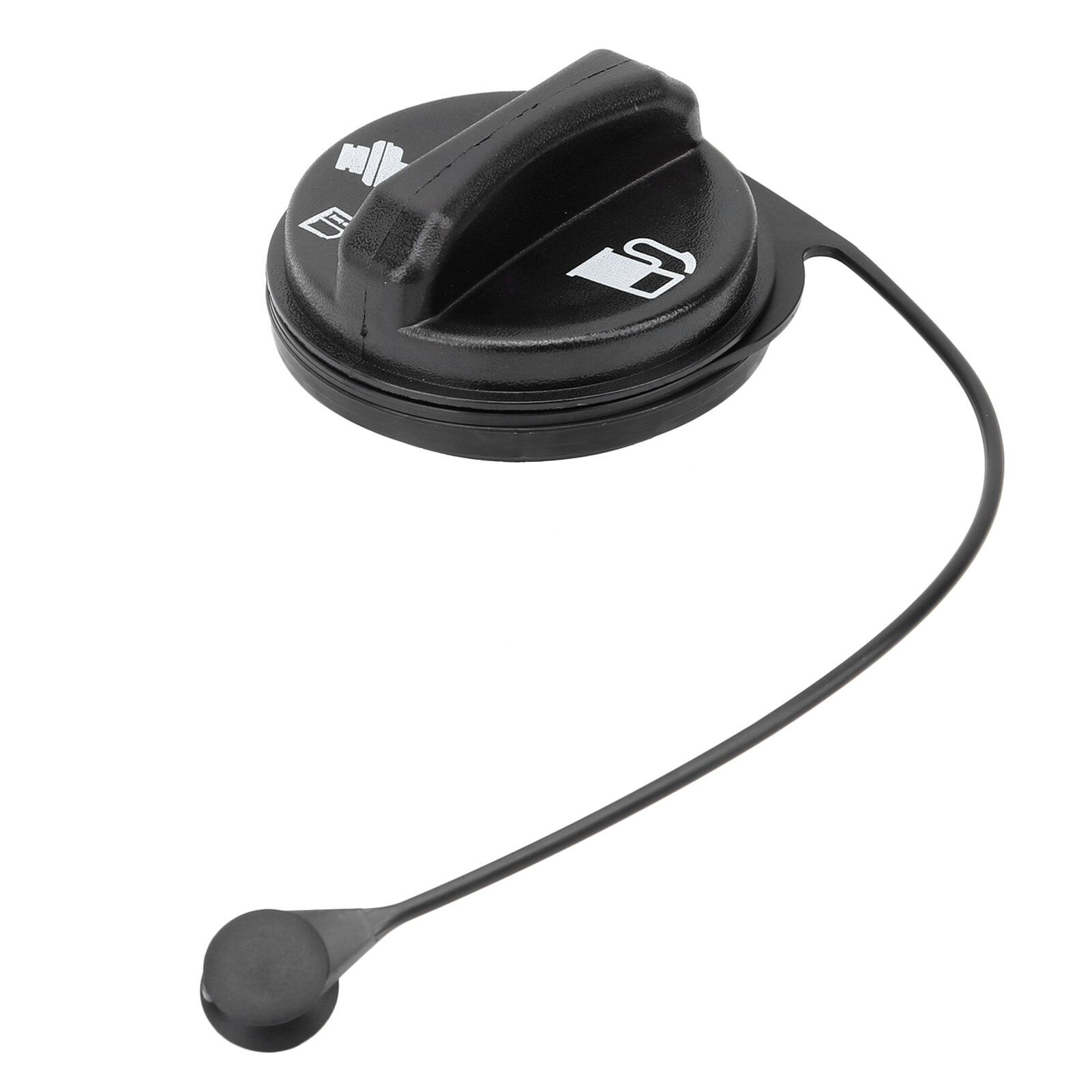 Крышка топливного бака автомобиля, крышка бензобака 15763227, замена, подходит для Chevy Avalanche/Silverado/Suburban