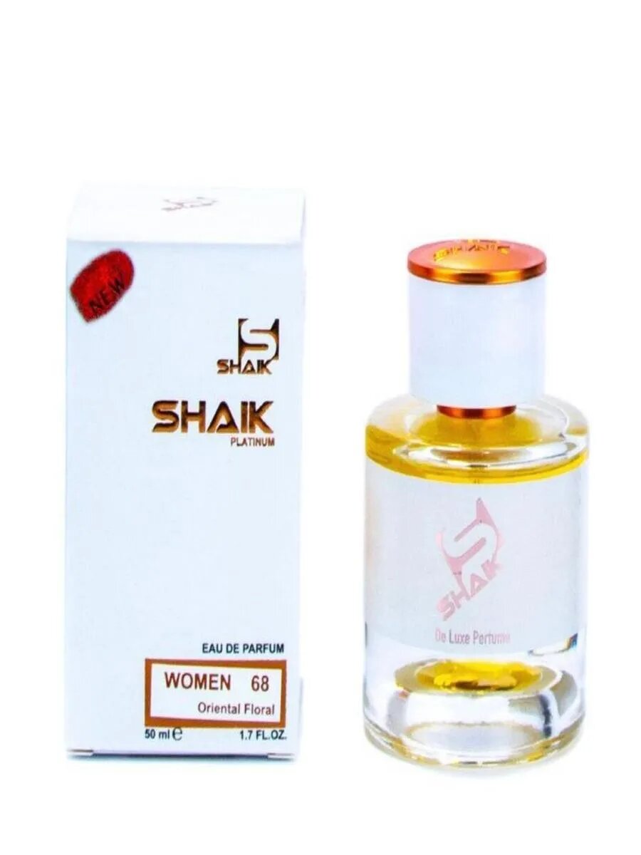 Shaik W68 The One Desire 50 ml NEW единственное желание