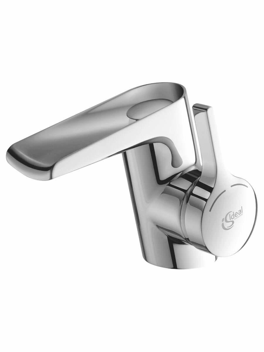 Однорычажный смеситель для раковины (умывальника) Ideal STANDARD Melange B8630AA