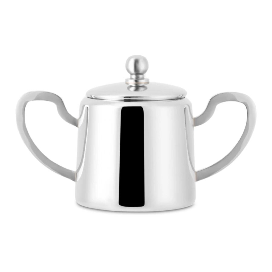 Сахарница Arthur Price 190 мл, сталь нержавеющая