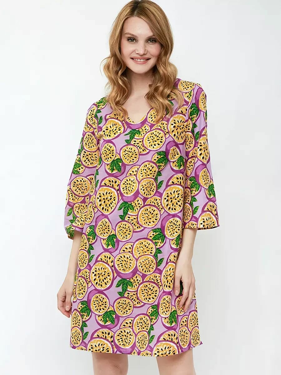 Платье Весна-лето 2025