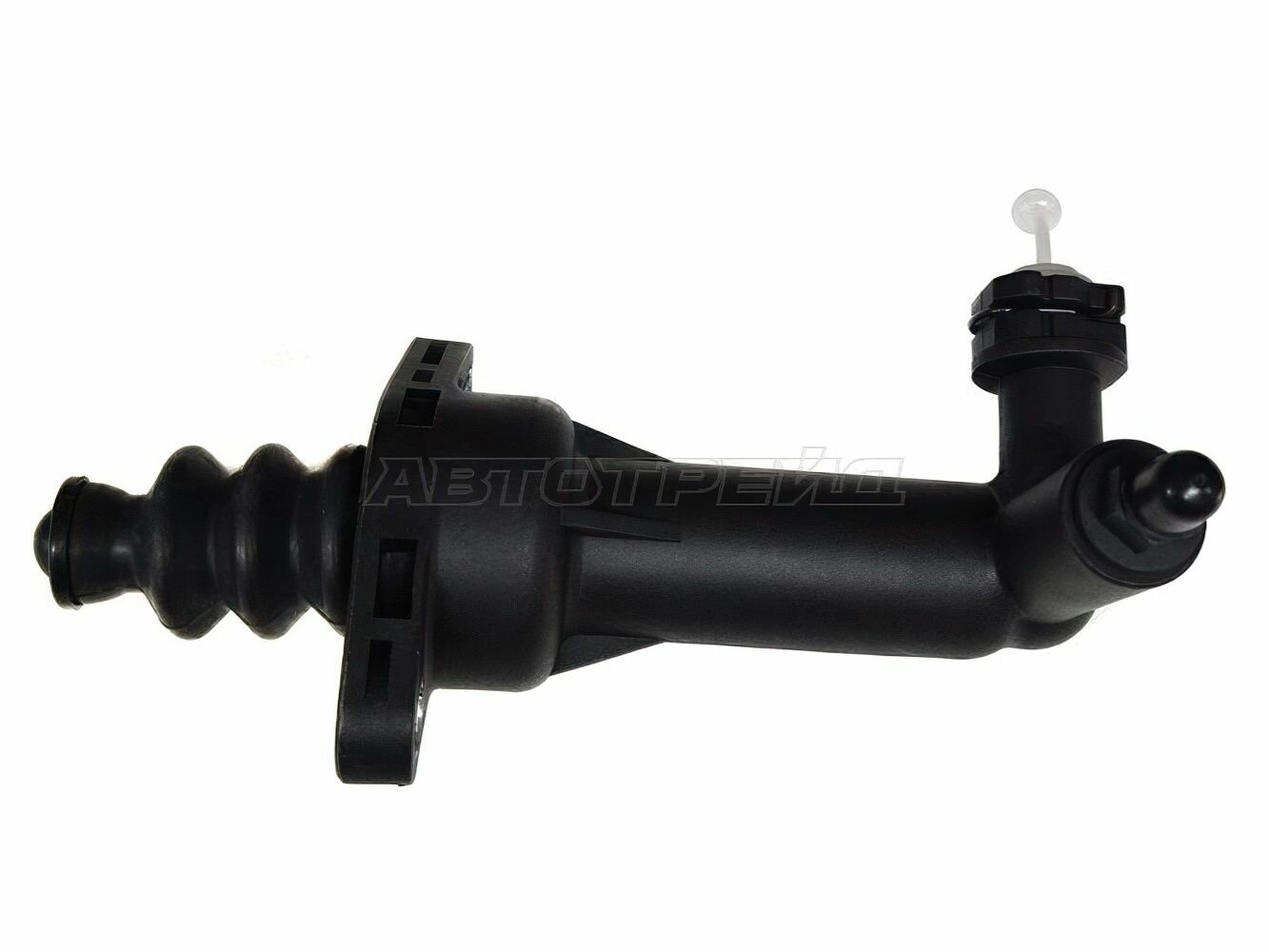 Цилиндр сцепления рабочий для Шкода Октавия, Рапид, Фольксваген, Гольф, Пассат Сантана арт ST6QE721261 SAT