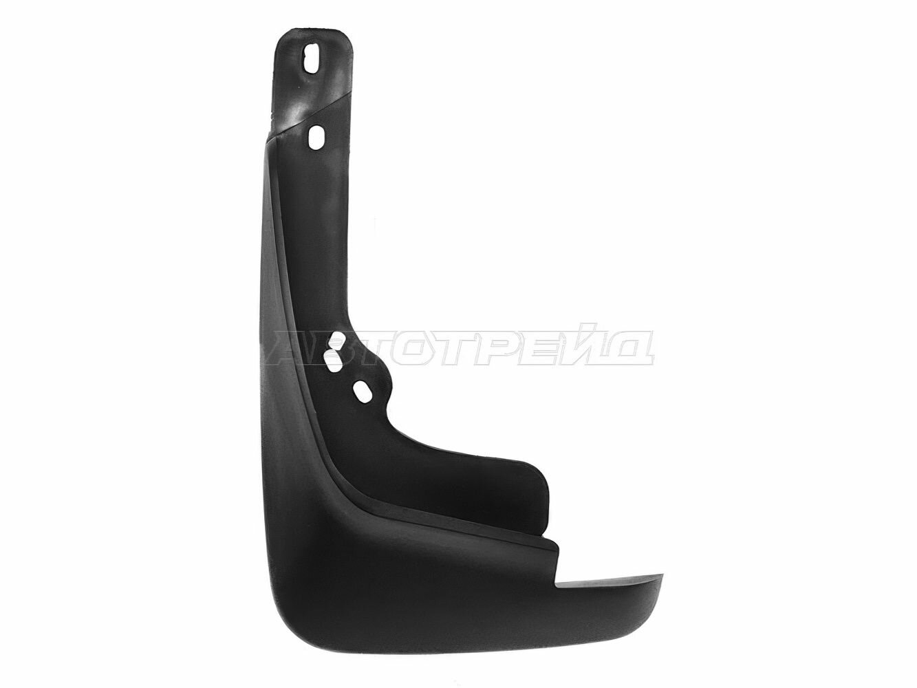 Брызговик передний левый для КИА Рио арт STKA47016B2 SAT