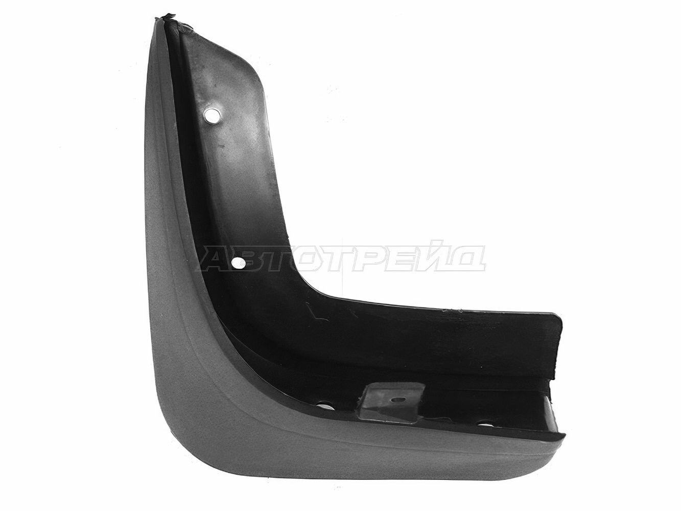 Брызговик задний левый для Шевроле Ланос, Заз S, T арт STCVD1064B2 SAT