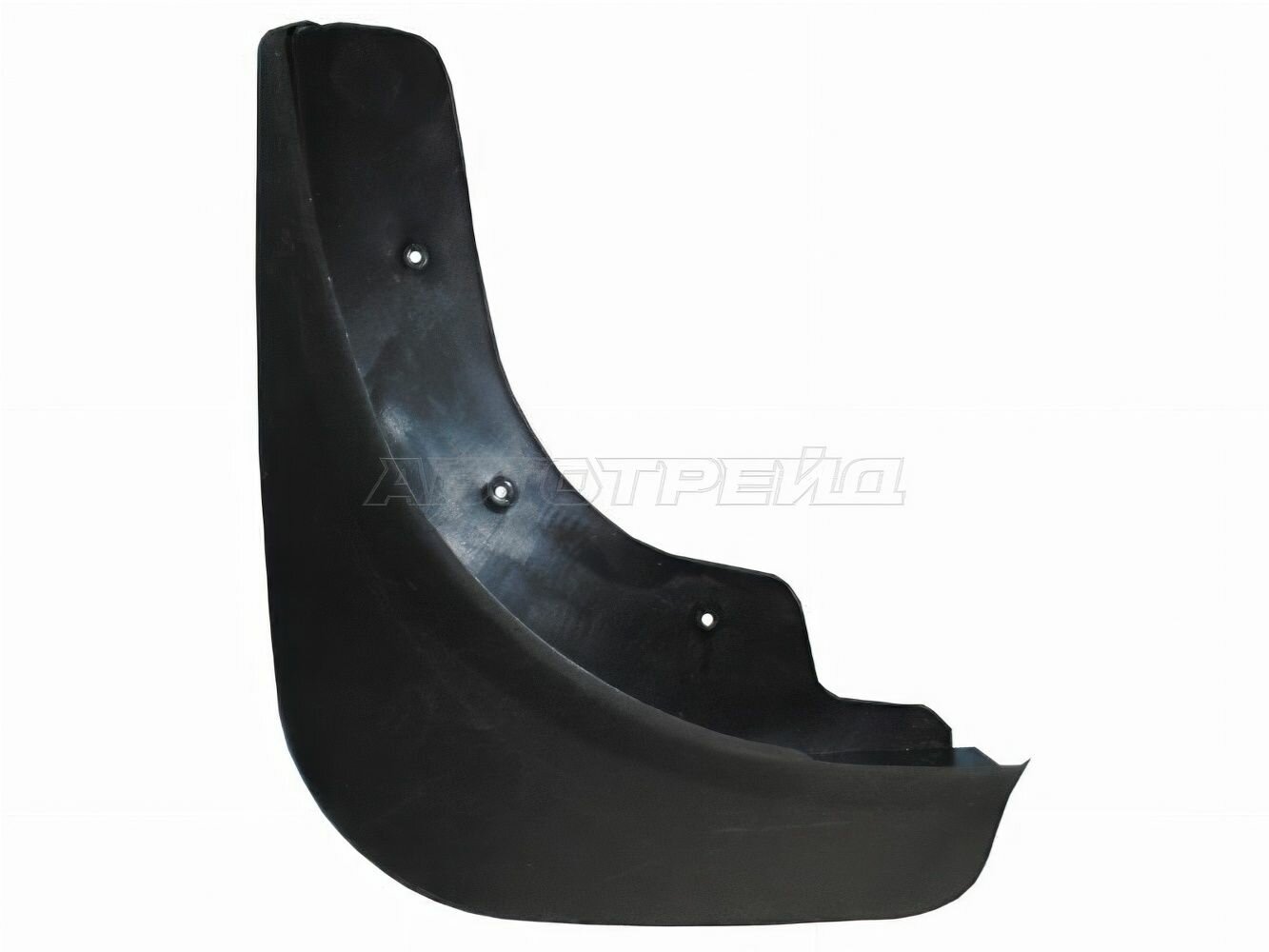 Брызговик задний левый для Фольксваген Пассат арт STVWA8064B2 SAT