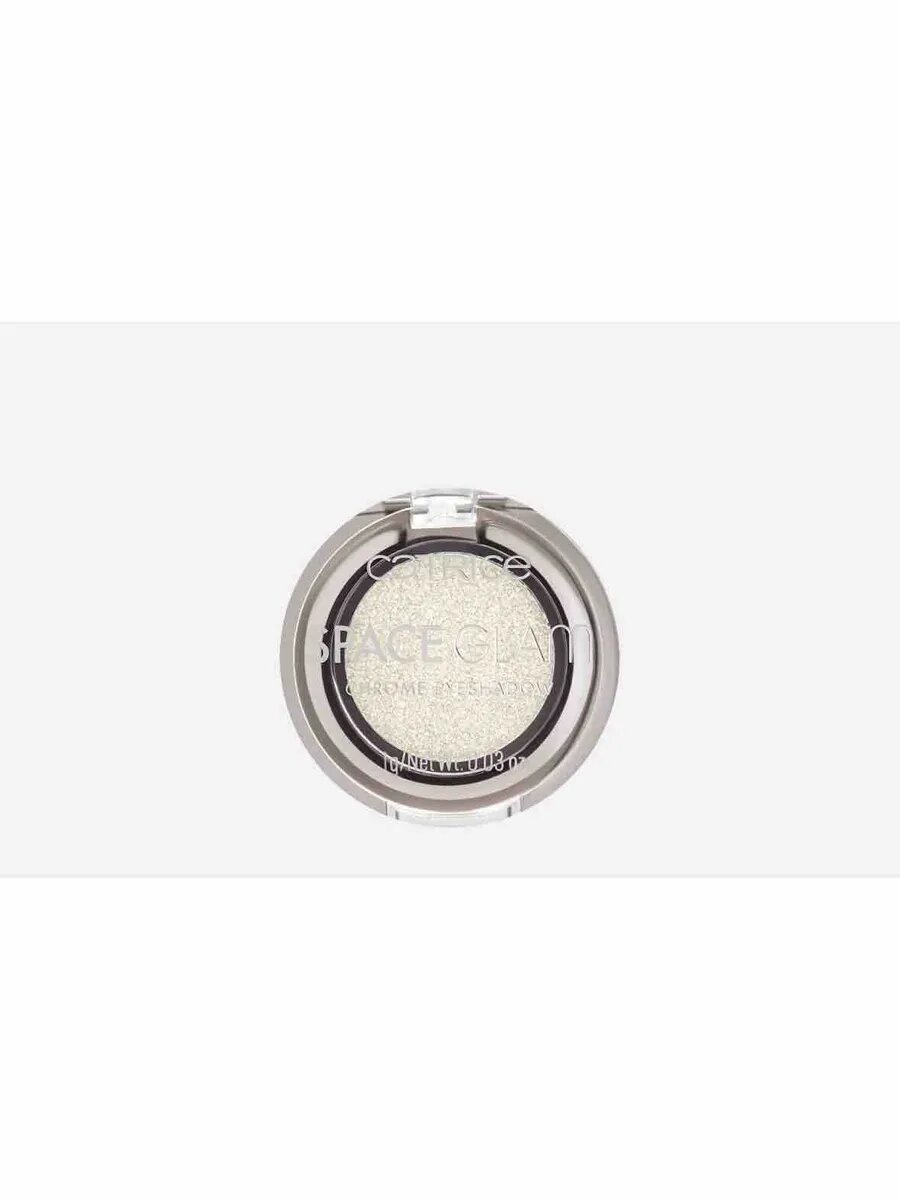 Кремовые тени для век CATRICE space glam chrome eyeshadow 10