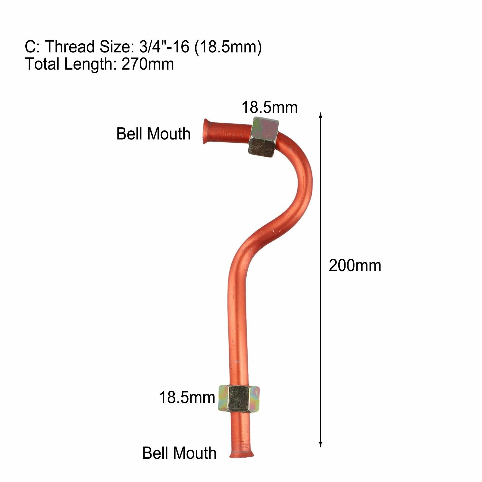 Ремкомплект компрессора, арт. UUU0328822, 1 шт.