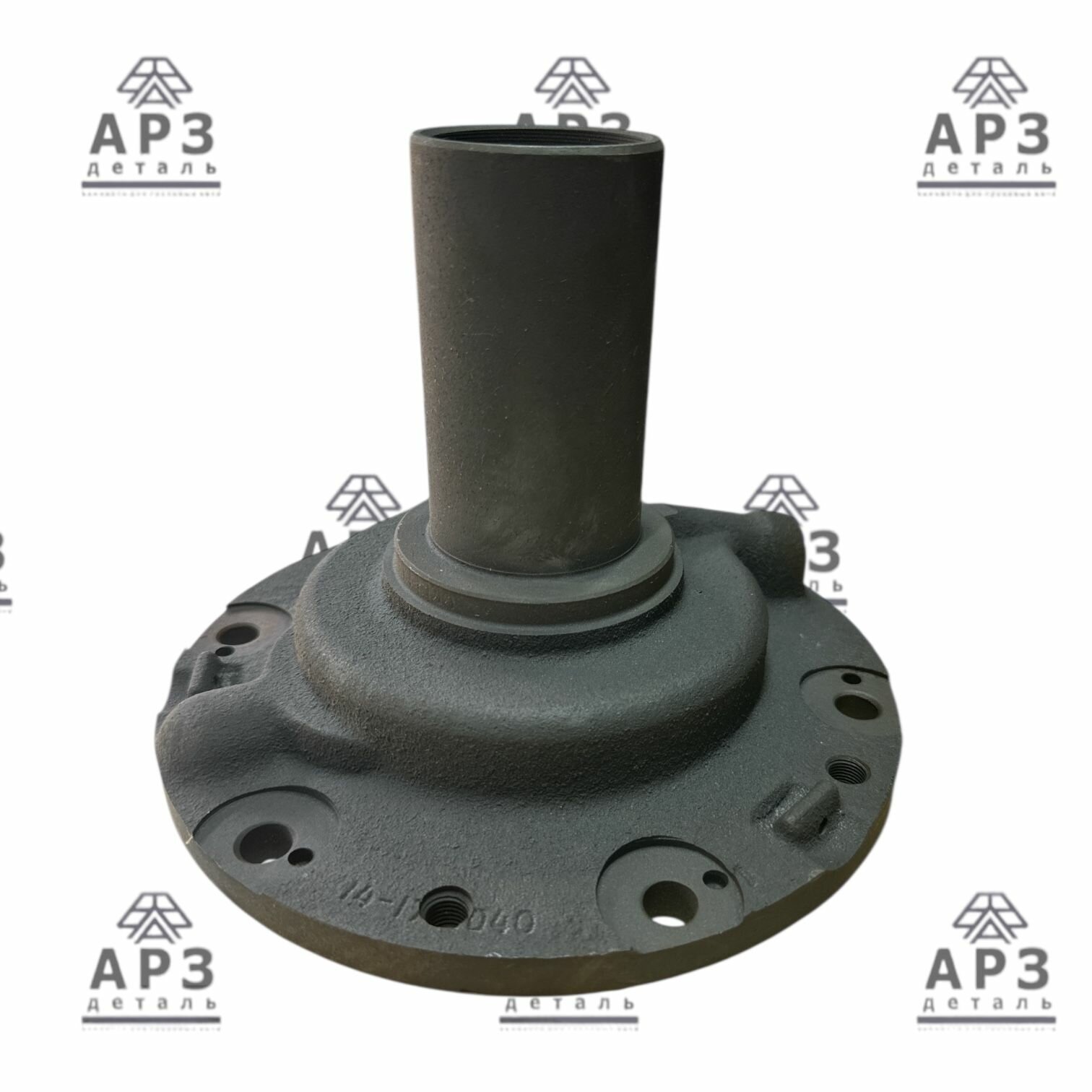 Крышка первичного вала делителя (TRUCKMARK)