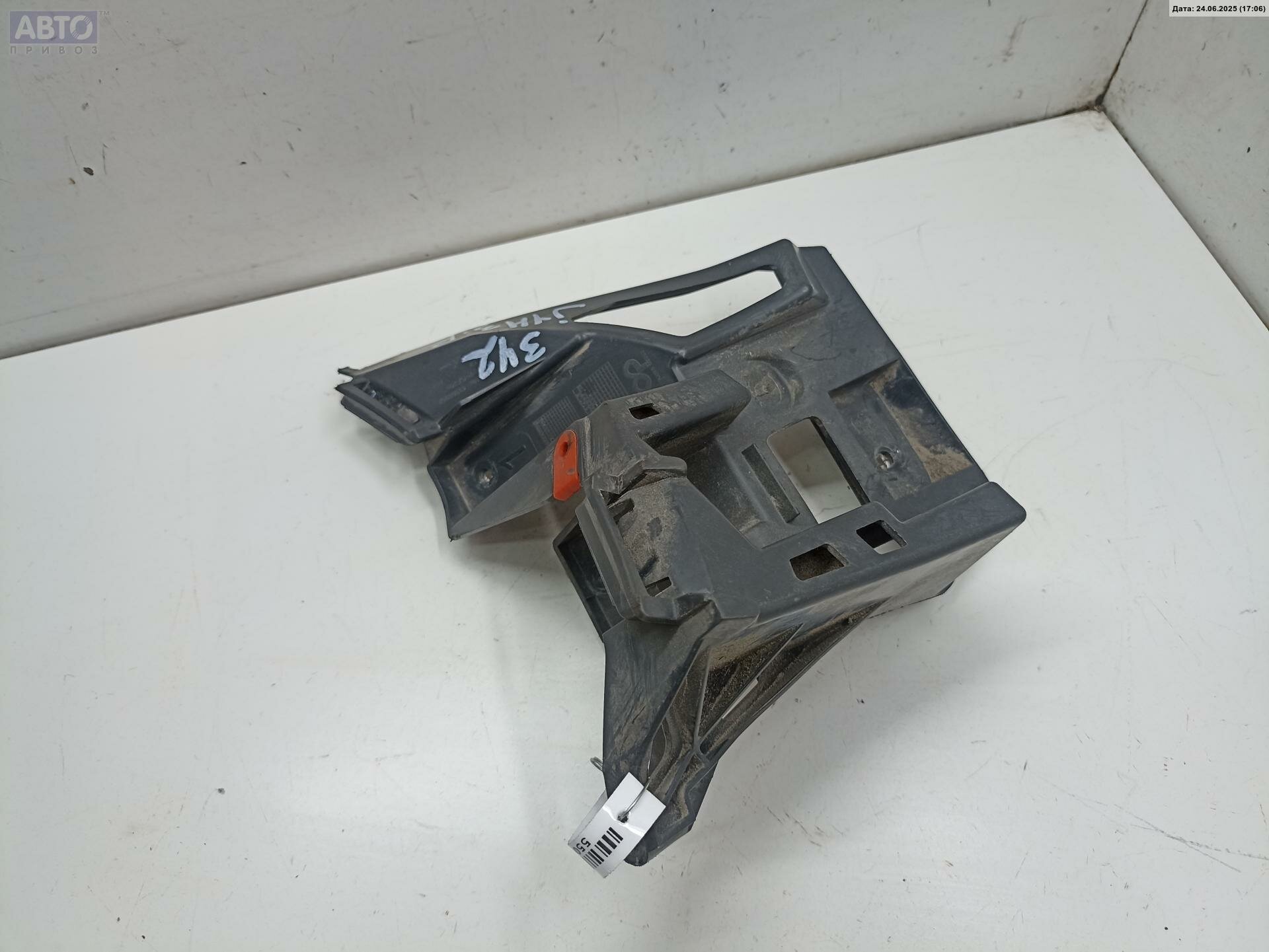 Кронштейн бампера заднего Opel Astra J (2009-2015)