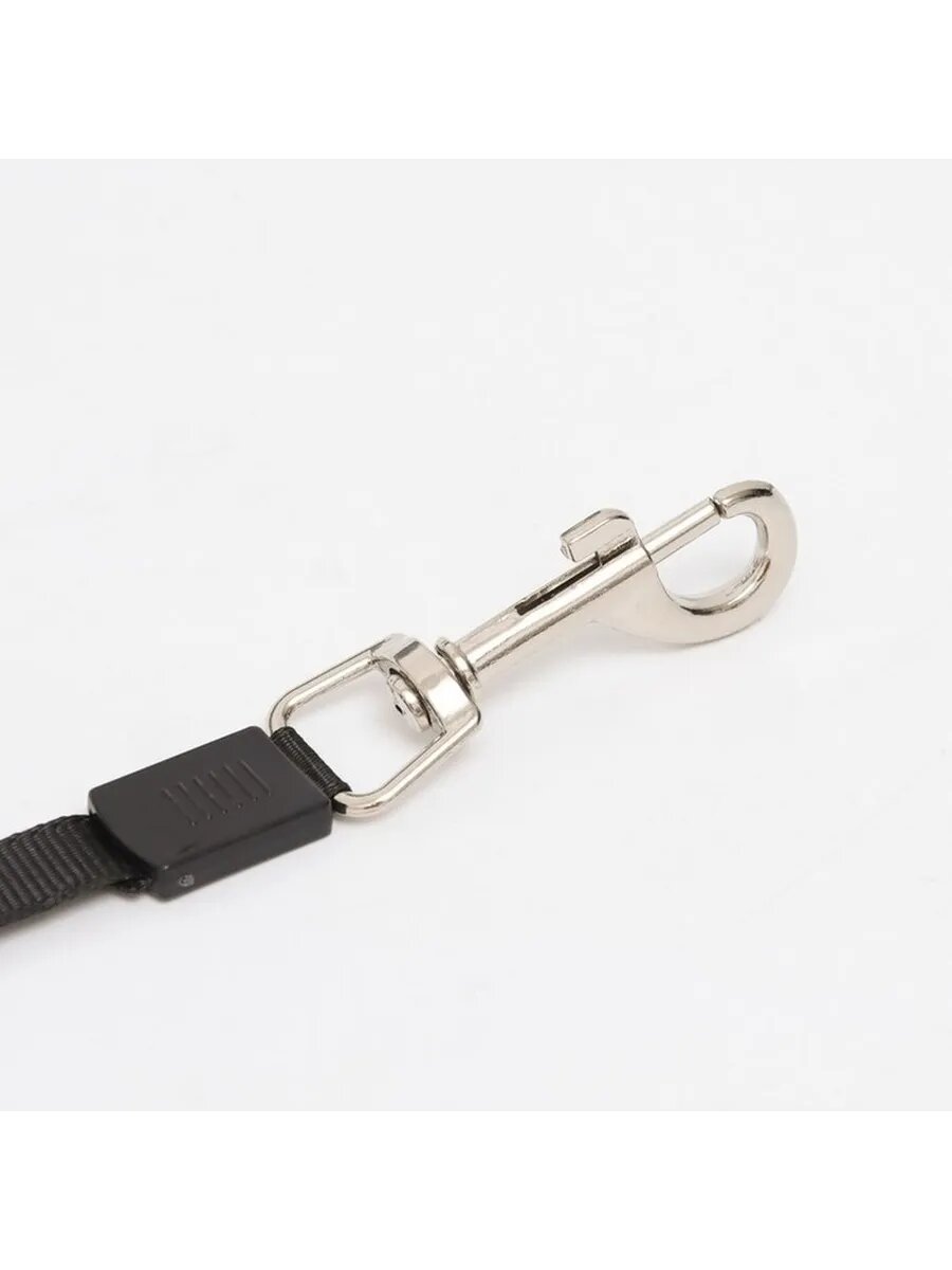 Гибкая рулетка для прогулок до 15 кг