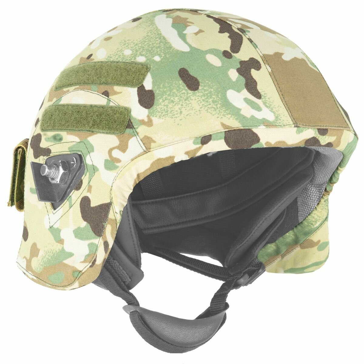 Чехол Mordor Tac. "Гвард", предназначен для шлема ЗШ-1-2М и его модификаций, цвет мультикам