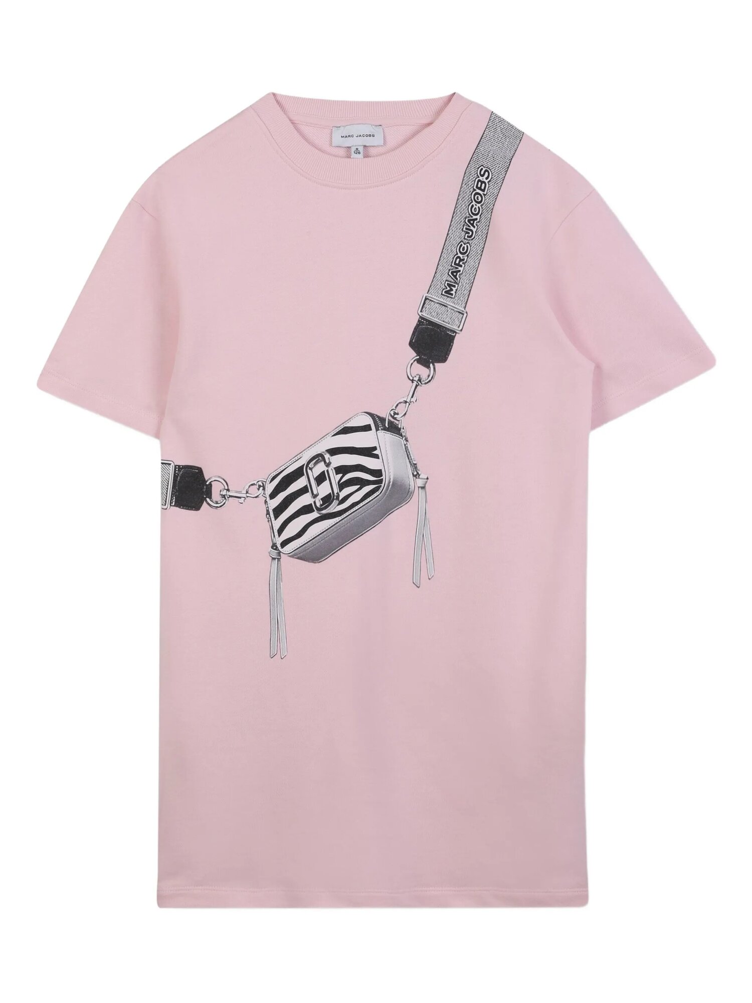 Платье Snapshot Bag