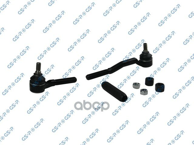 Тяга рулевая MERCEDES-BENZ S-CLASS (W140) GSP арт. s100078