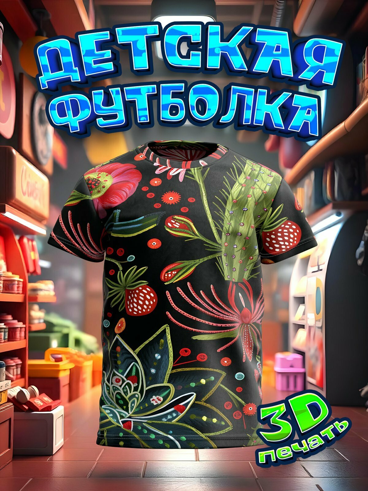 Футболка PANiN Brand