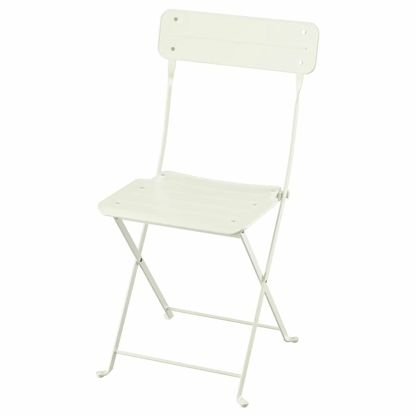 Садовый стул