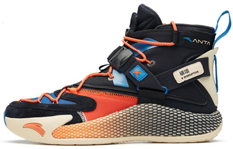 Кроссовки kt5