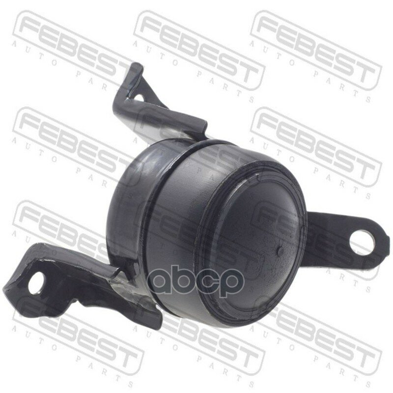 Подушка двигателя правая (гидравлическая) TOYOTA RAV4 ACA2#, CLA2#, ZCA2# 2000.05-2005.11 [GR] Febest арт. TM-063