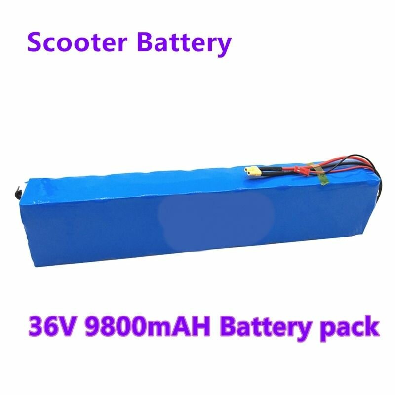 36B 9800mAh Батарея Электрический скутер BMS Board для Xiaomi M365