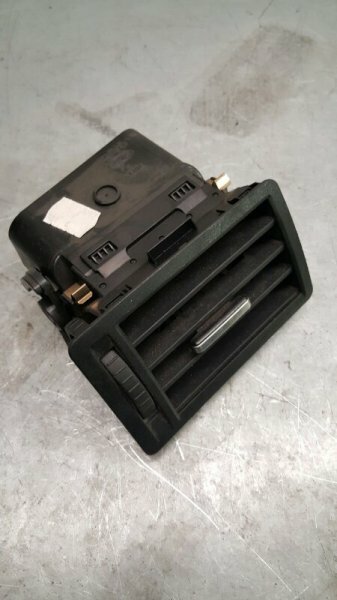 Воздуховод Ford C-MAX C214 G6DG 2007 лев. (б/у)