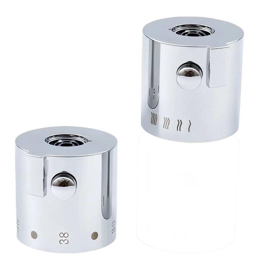 Аксессуары для ремонта смесителя для ванной комнаты с гальваническим маховичком