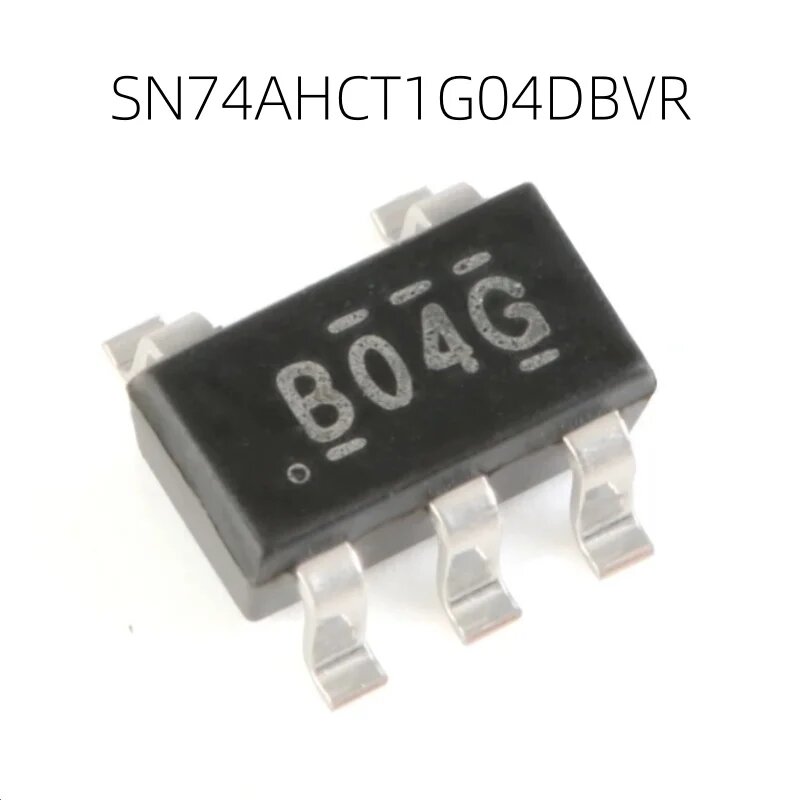 Набор из 10 шт. выключателей SN74AHCT1G08DBVR SN74AHCT1G14DBVR SN74AHCT1G125DBVR SN74AHCT1G04DBVR SN74AHCT1G125DCKR SN74AHCT1G125DCKR