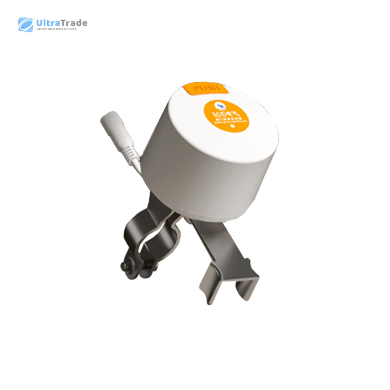 Контроллер для водяных и газовых клапанов Xiaomi Diamond Bluetooth Mesh Smart Valve Manipulator (05D)